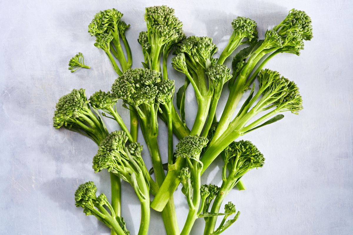 How To Store Broccolini: A Comprehensive Guide - Foodie FAQ