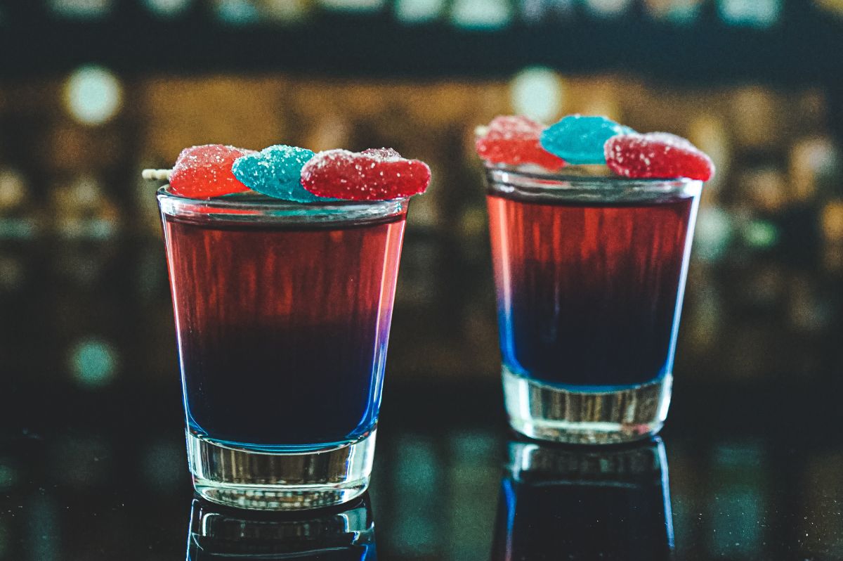 Grape Jolly Rancher Shot Recipe at Zane Murray-prior blog