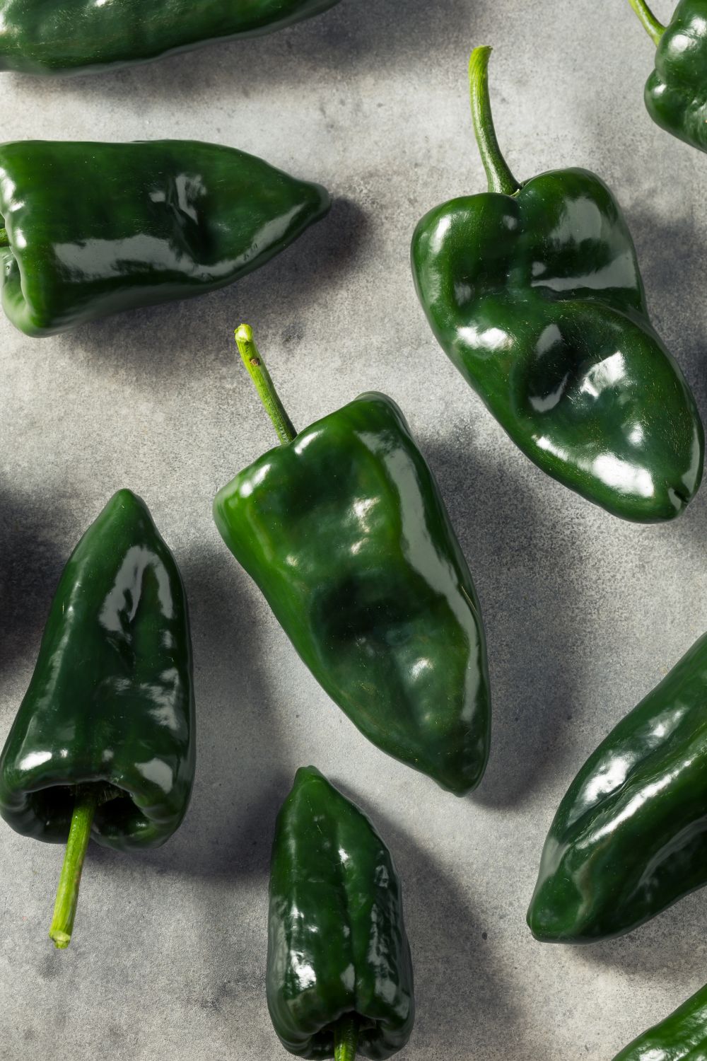 How To Store Poblano Peppers - Foodie FAQ How To Store Poblano Peppers - Foodie FAQ