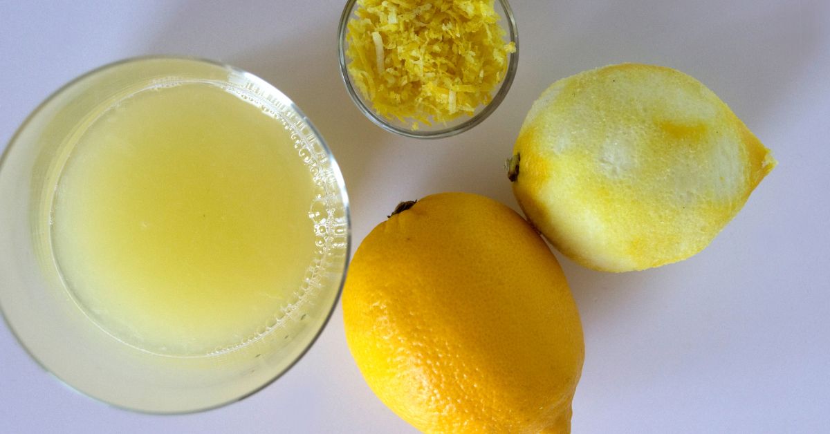 Lemon Zest vs. Lemon Juice: Understanding Their Unique Roles in Our ... Lemon Zest vs. Lemon Juice: Understanding Their Unique Roles in Our ...